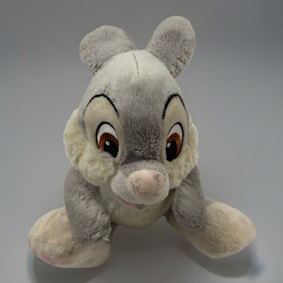 Disney | Toys | Vintage Walt Disney Thumper Bunny Rabbit Plush Stuffed ...